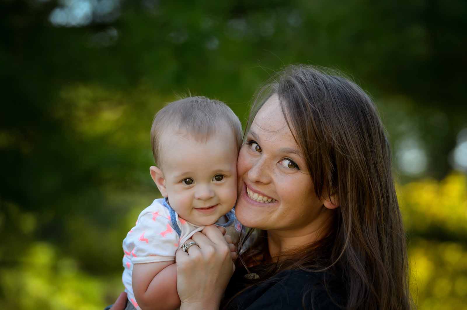 Ivan’s baby & newborn photos · elizabeth&jane photography