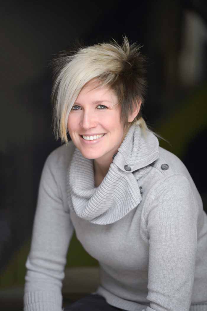 Headshot Mini Sessions · elizabeth&jane photography