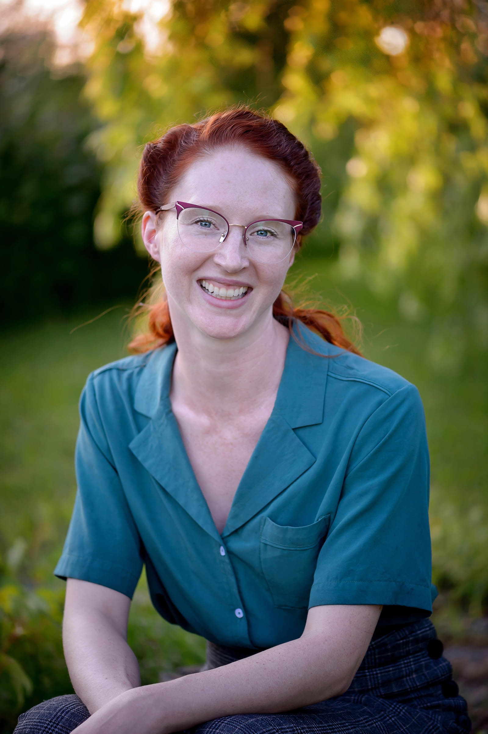 Headshot Mini Sessions · elizabeth&jane photography