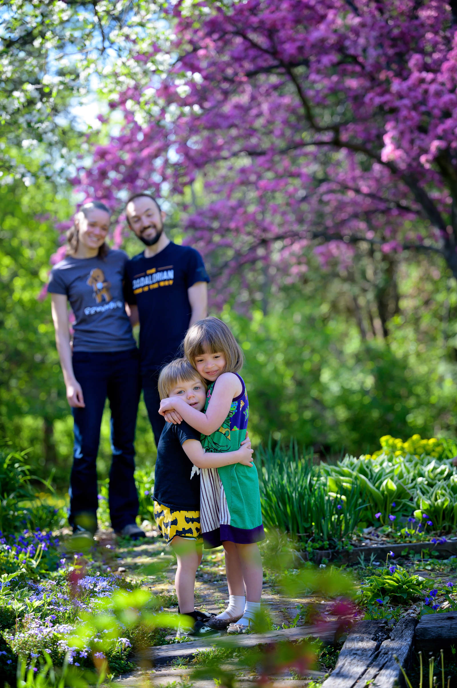 Spring Blossom Mini Sessions · elizabeth&jane photography