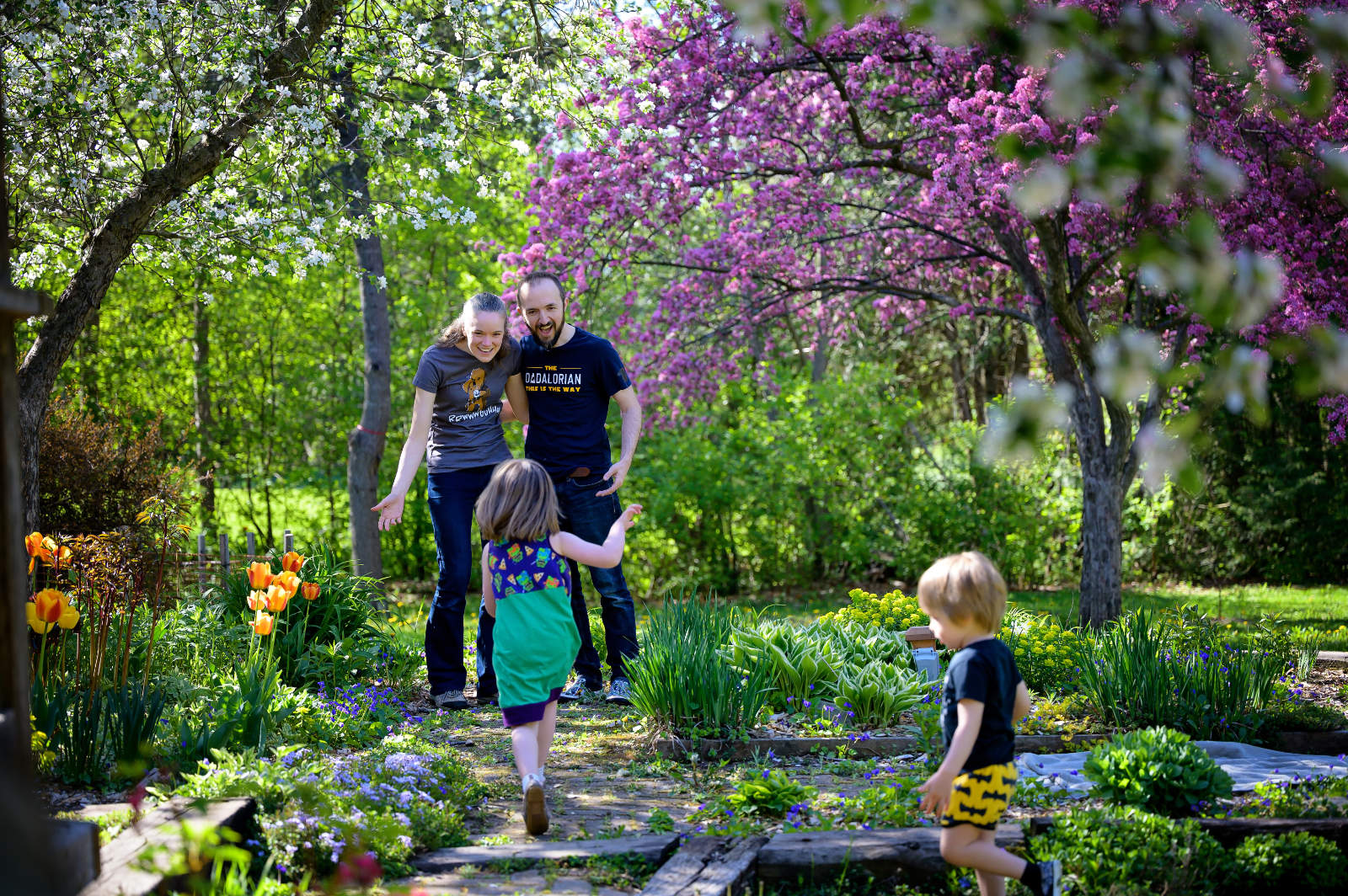 Spring Blossom Mini Sessions · elizabeth&jane photography