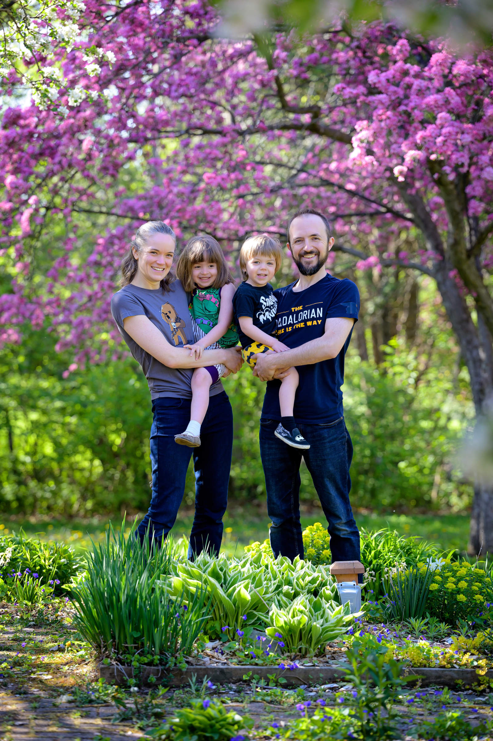 Spring Blossom Mini Sessions · elizabeth&jane photography