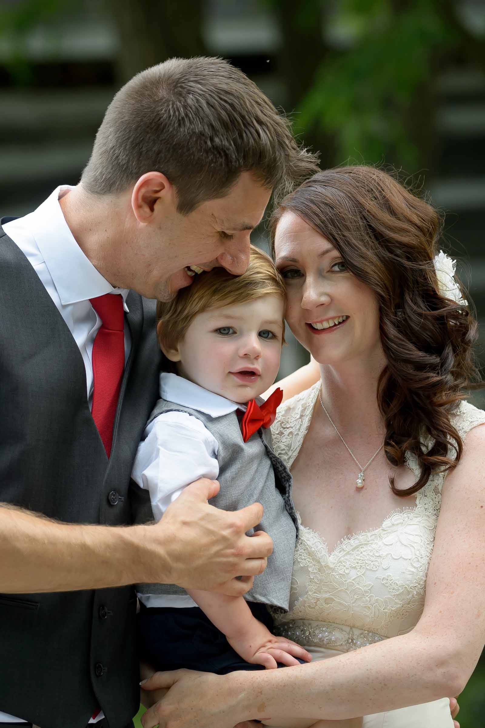 Marie & Michael’s wedding photos at Stonefields · elizabeth&jane ...