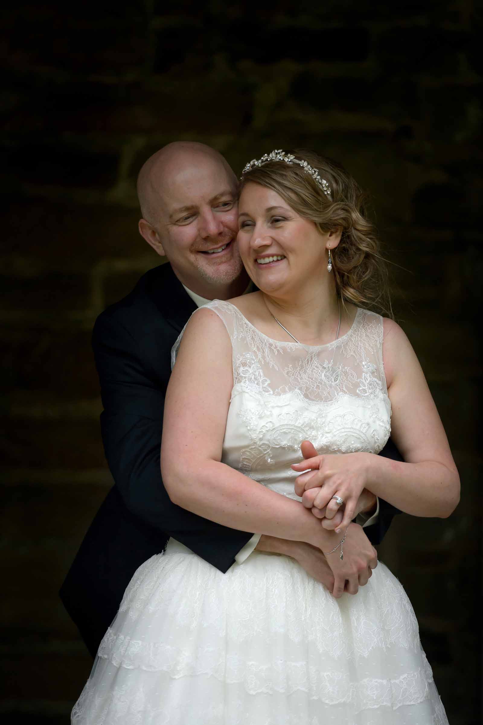 Renee & Matt’s wedding photos at Stanleys Olde Maple Lane Farm ...